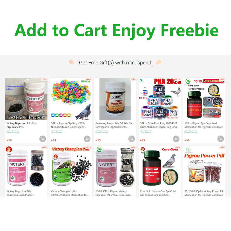 Premium Victery Super Blend Deep Sea Cod Liver Oil for pigeons to ...