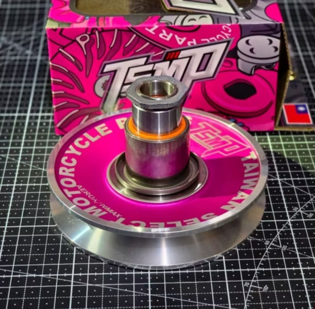 TSMP TORQUE DRIVE ASSY FORGED ALLOY | Shopee Philippines