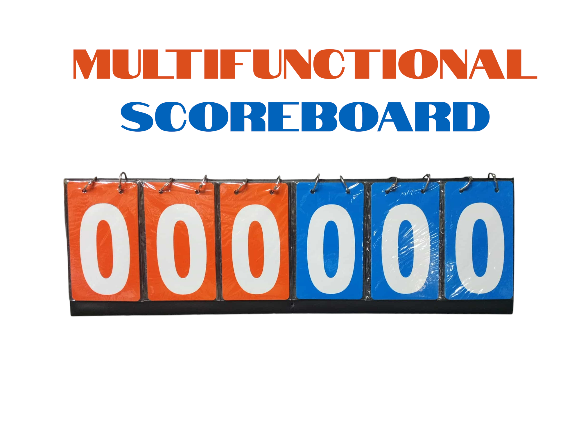 Multifunctional Scoreboard for Sports | Shopee Philippines