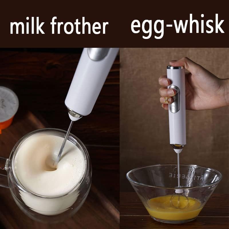 Electric mixer Food mixer Milk frother Portable 3-in-1 Blender Hand ...