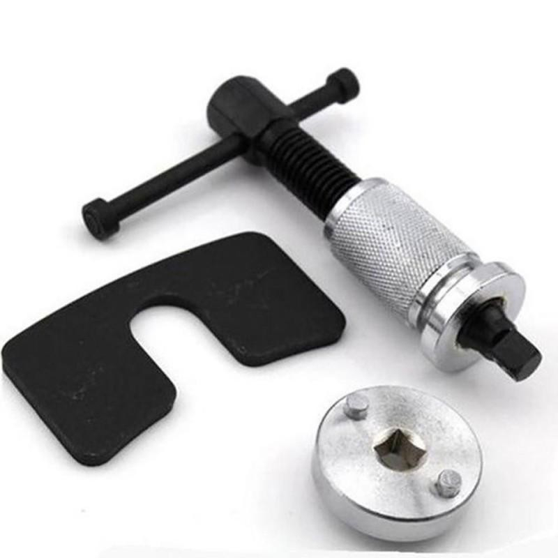 Car Disc Brake Pad Puller Spreader Caliper Piston Compressor Press ...