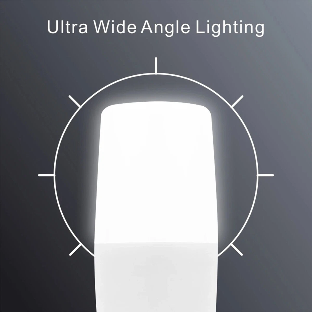 LED Corn Bulb 5W/10W/15W/20W E27 Daylight White Energy-Saving ...
