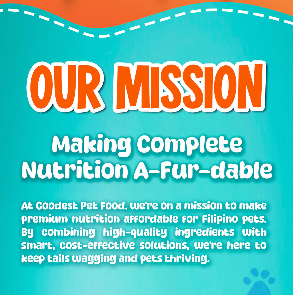 Goodest Adult Dog Dry Food in Beef & Liver, 4.5kg (3 x 1.5kg) | Shopee ...