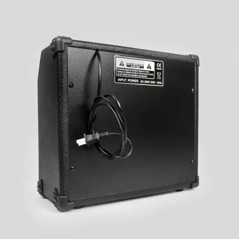 Deviser Tg-30 Electric Guitar Amplifier 30 Watts Guitar Repeater ...