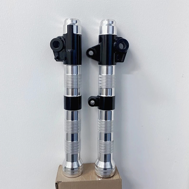 【LOCAL STORE】LIGHTEN FRONT SHOCK TUBE FOR HONDA WAVE 125/XRM 110/XRM ...