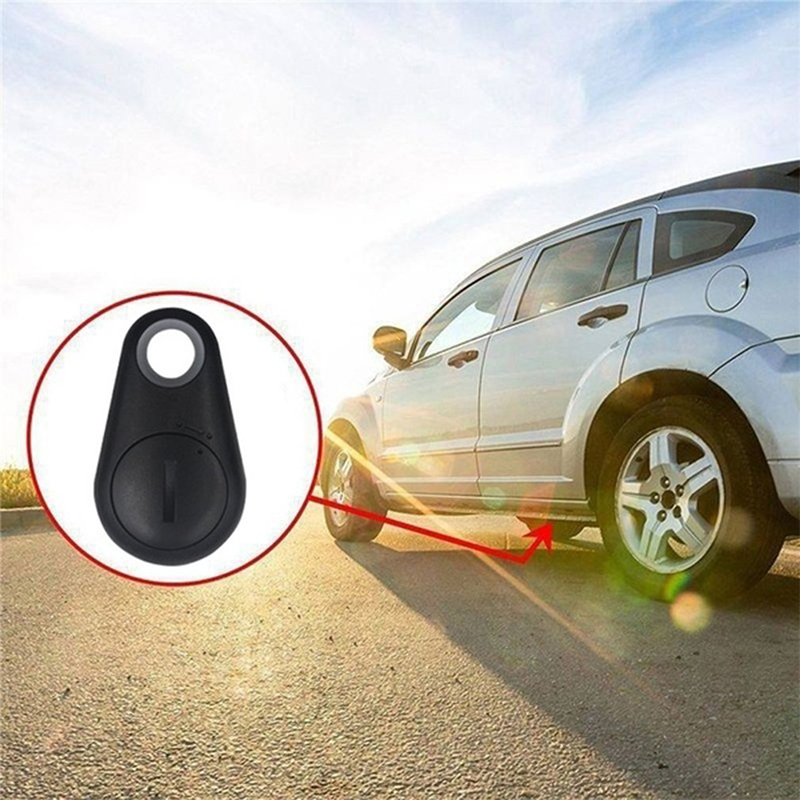 Smart Anti-lost Bluetooth Selfie Key Finder Device Mobile Phone Lost ...