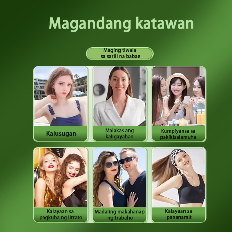 Effective Slimming Pills – Natural Seaweed & White Kidney Bean Capsules ...
