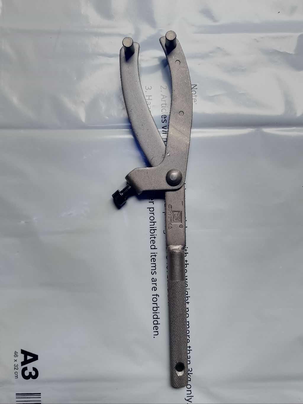 CVT Pangilid Tools (Set A) Y-tools Suitable for All Types Of Scooter ...