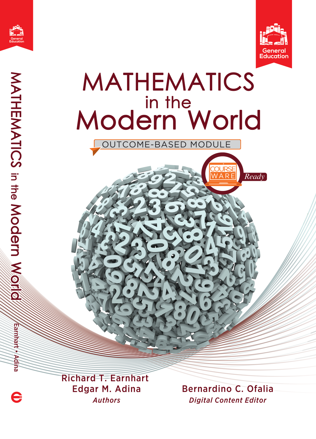 Mathematics in the Modern World: Outcome-Based Module (Courseware Ready ...