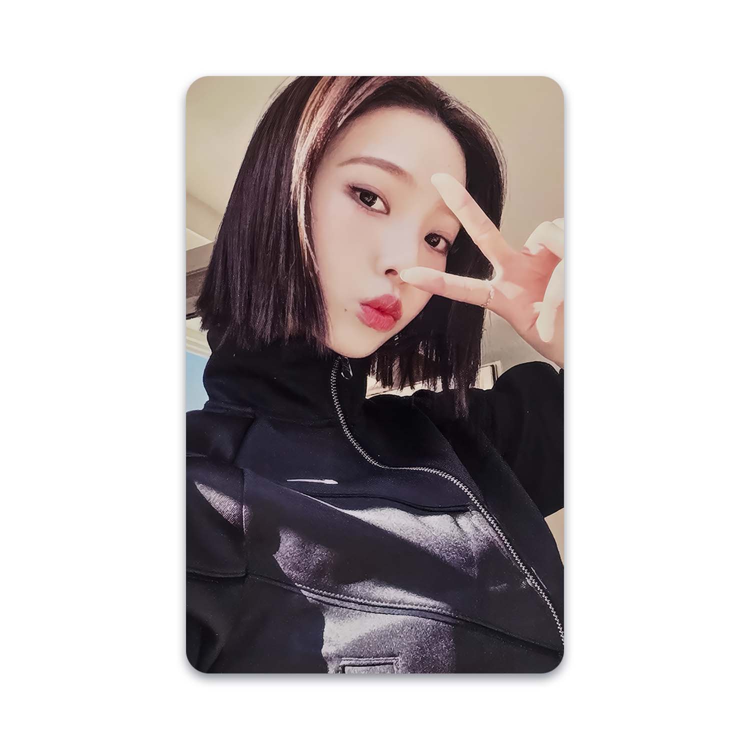 AESPA DIRTY WORK KWANGYA POP-UP TRADING ALBUM LOMO CARDS PHOTOCARDS ...