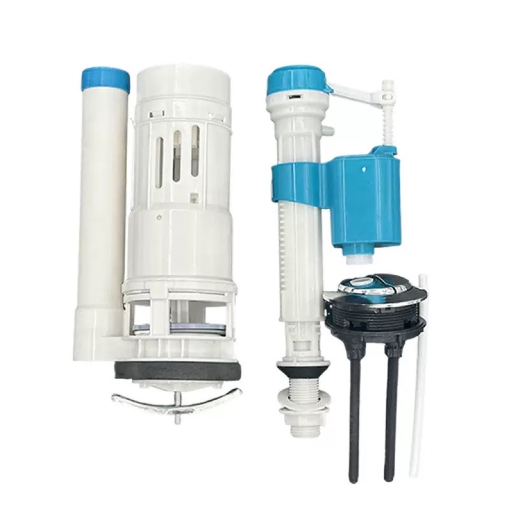 Tank Fittings push type 1set | Shopee Philippines