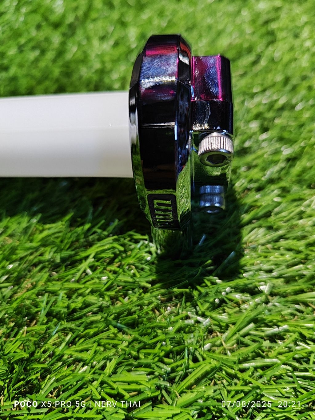 Legit Uma Racing Quick Throttle[Universal] | Shopee Philippines