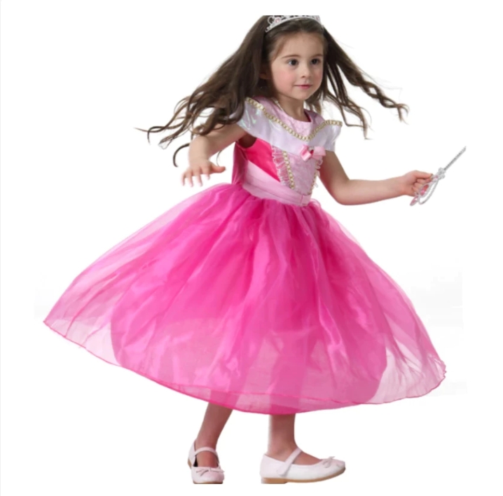Princess Disney Halloween Costumes For Kids Girl United Nations Day For ...
