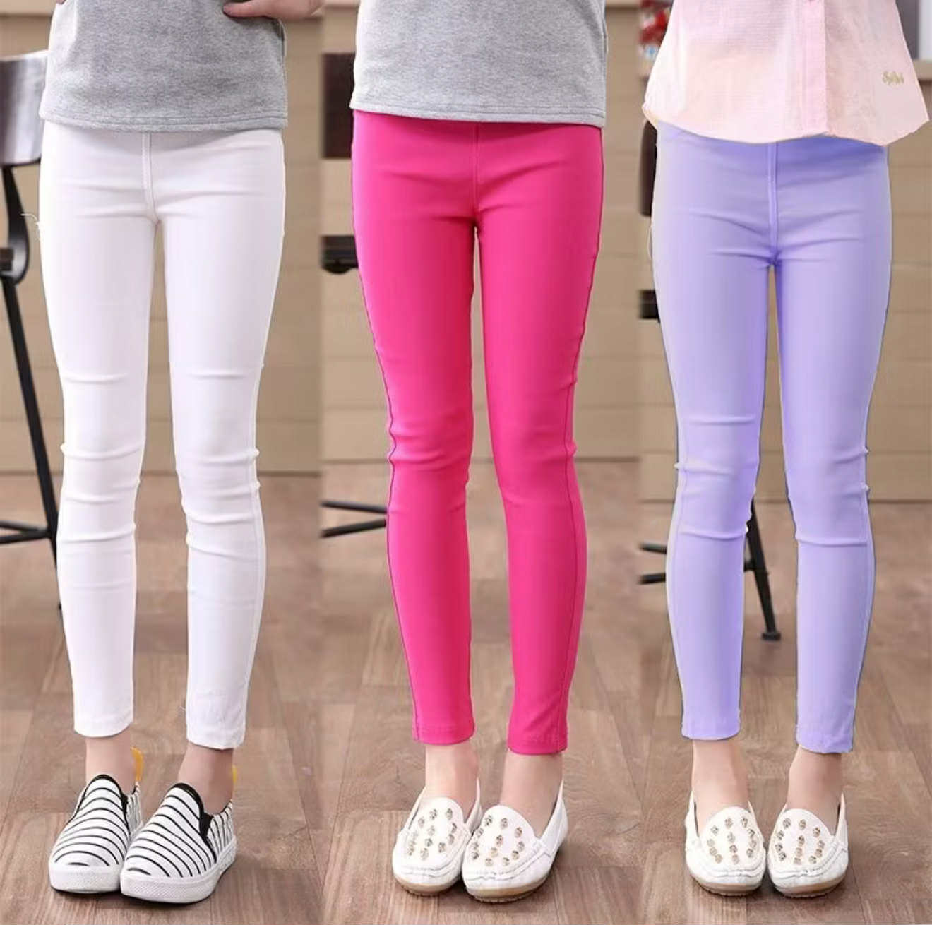 Leggings for kid ( Pambata )unisex 4 to 12 years old for daily and ...