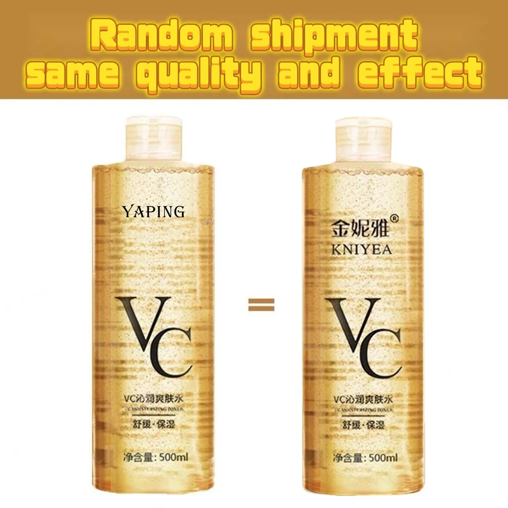 Vitamin C Toner Intensive Whitening Toner Brightening Whitening Spot ...