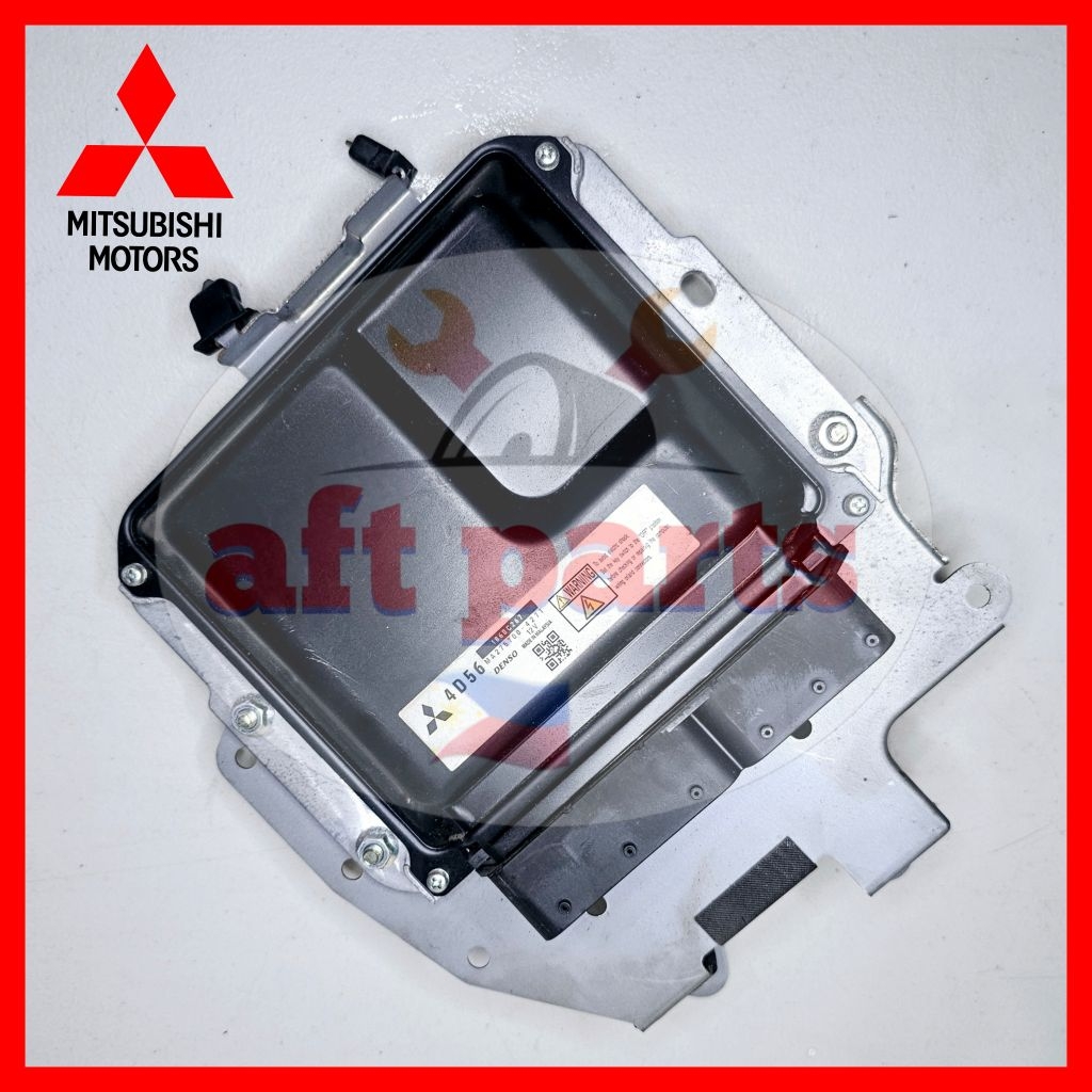 PRELOVED Mitsubishi Strada Computer Box ECU 2.5 4D56 Engine | Shopee ...