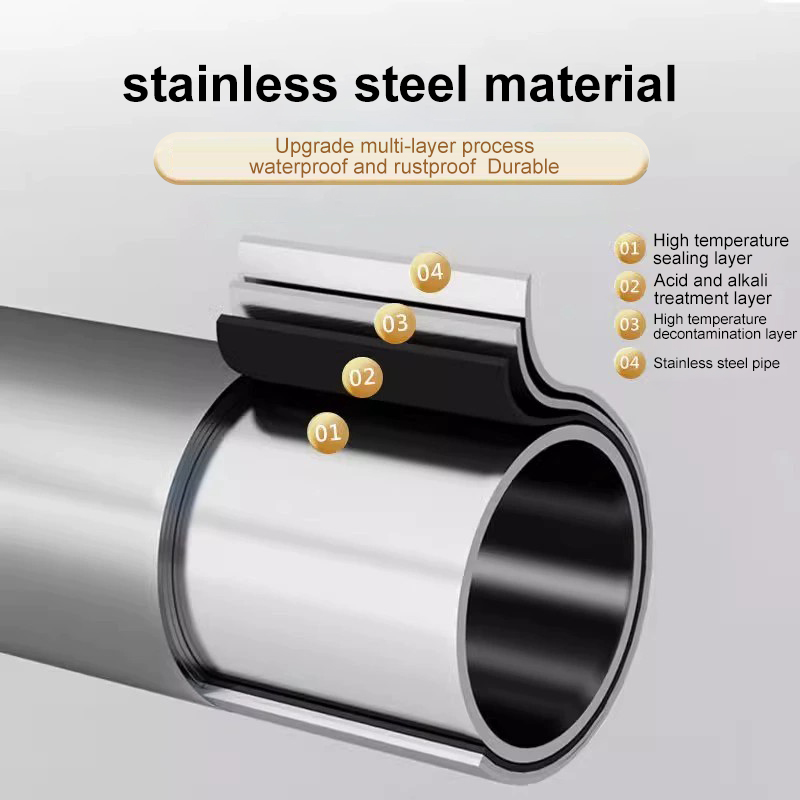 Sampayan Foldable Clothes Drying Rack Stainless Steel Drying Rack ...