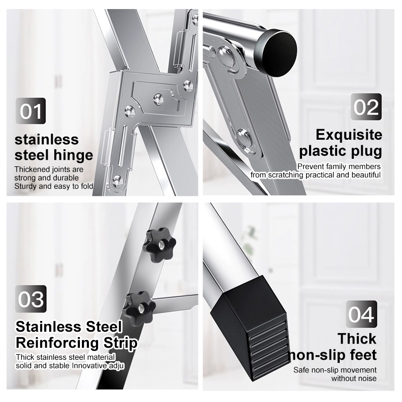 Sampayan Foldable Clothes Drying Rack Stainless Steel Drying Rack ...