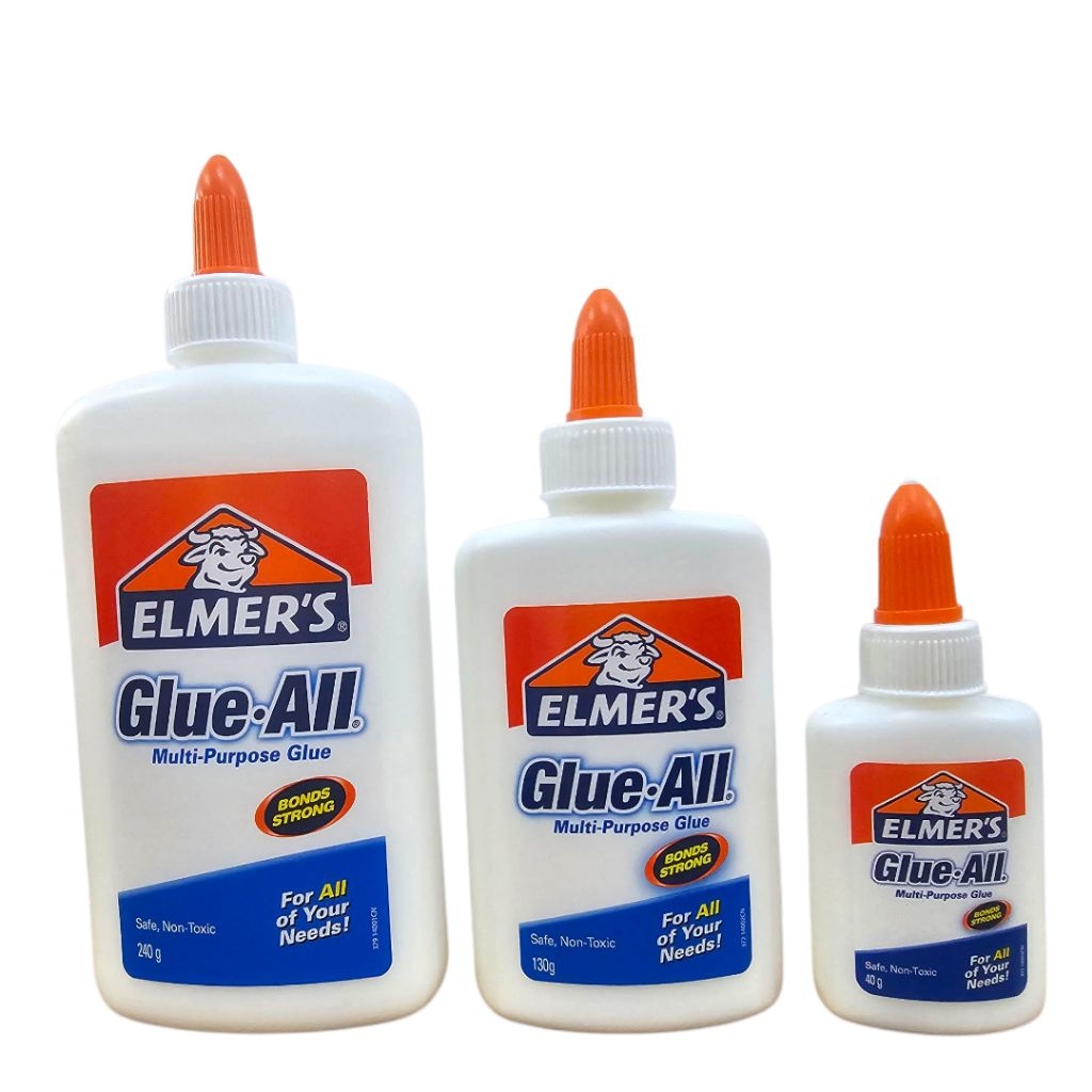 Elmer's Glue All Multi Purpose Glue | Shopee Philippines