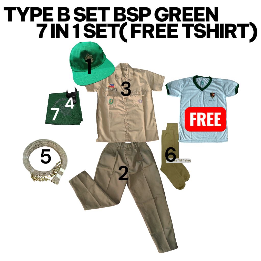 TYPE A POLO SET RED/GREEN/ KIDS BOY TO TEENAGE SCHOOL UNIFORM SET not ...