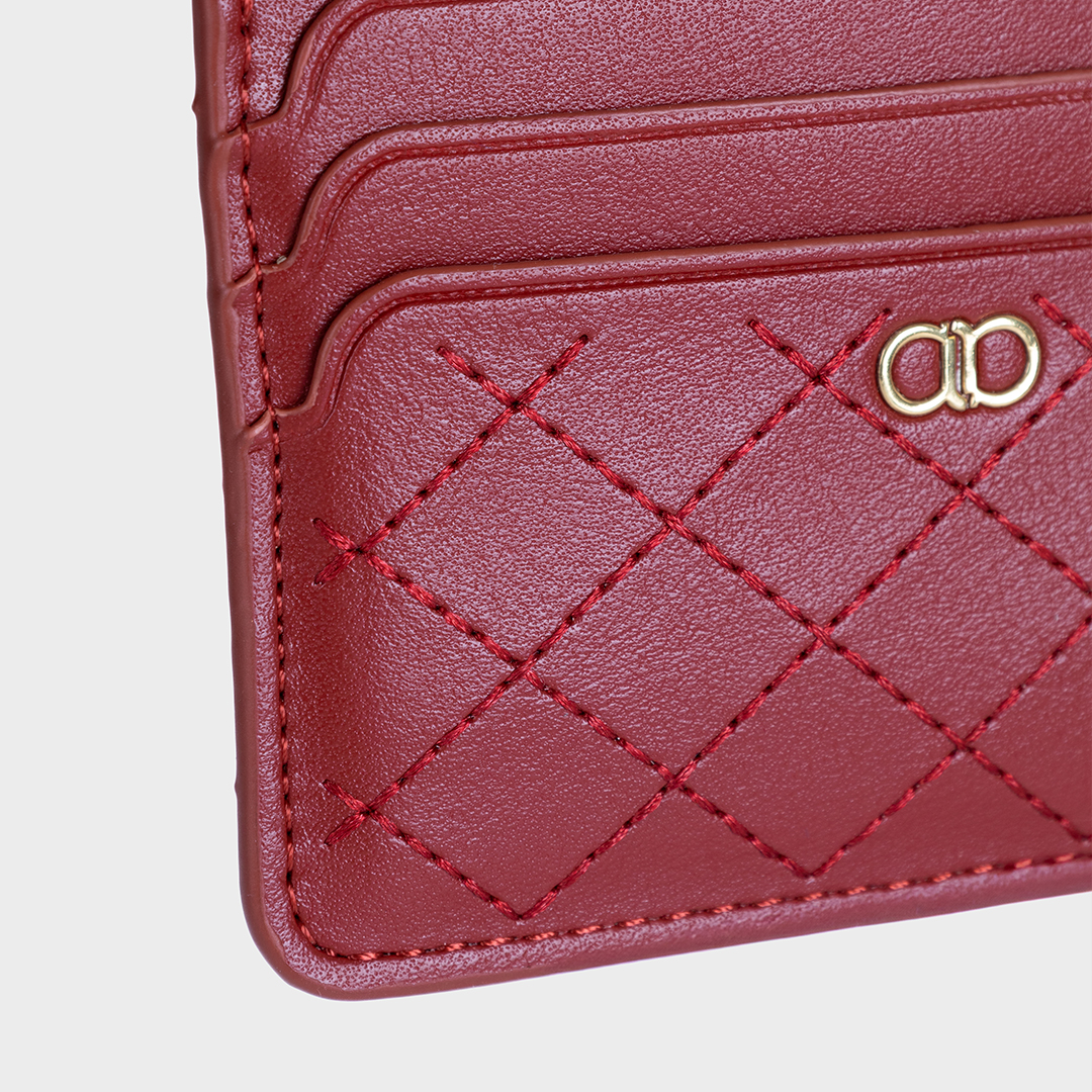 ALBERTO Women's Leby Cardholder Wallet | Shopee Philippines