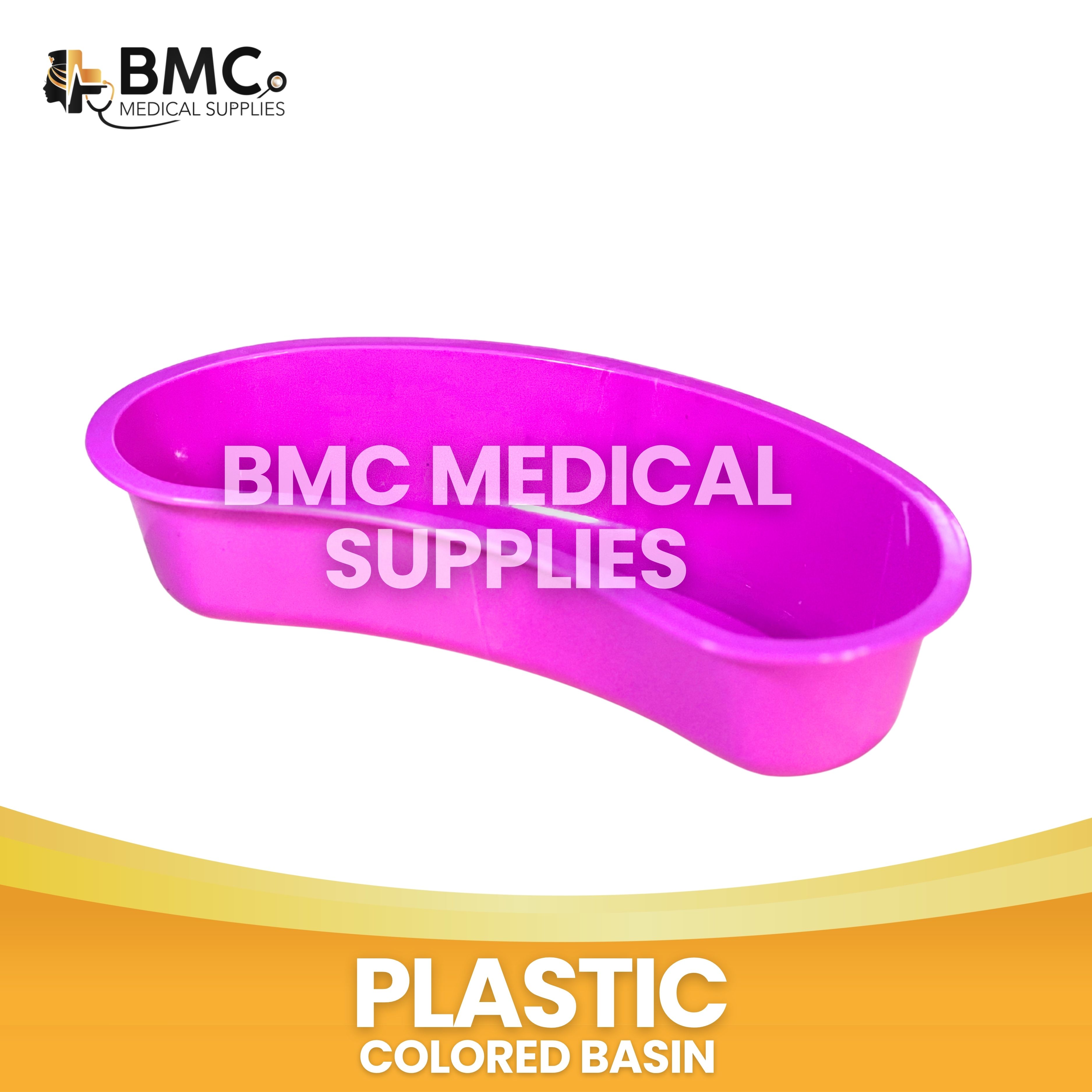 Plastic Colored Basin | Shopee Philippines