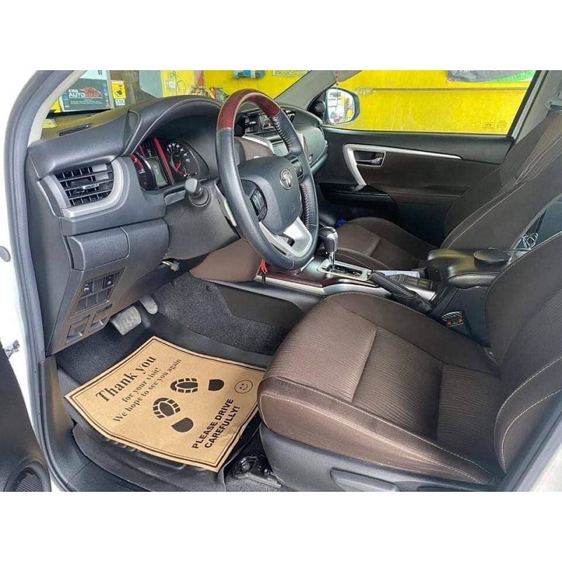 【Local shipment】a 500 PCS Paper Foot Mat for carwash, auto repair, auto ...