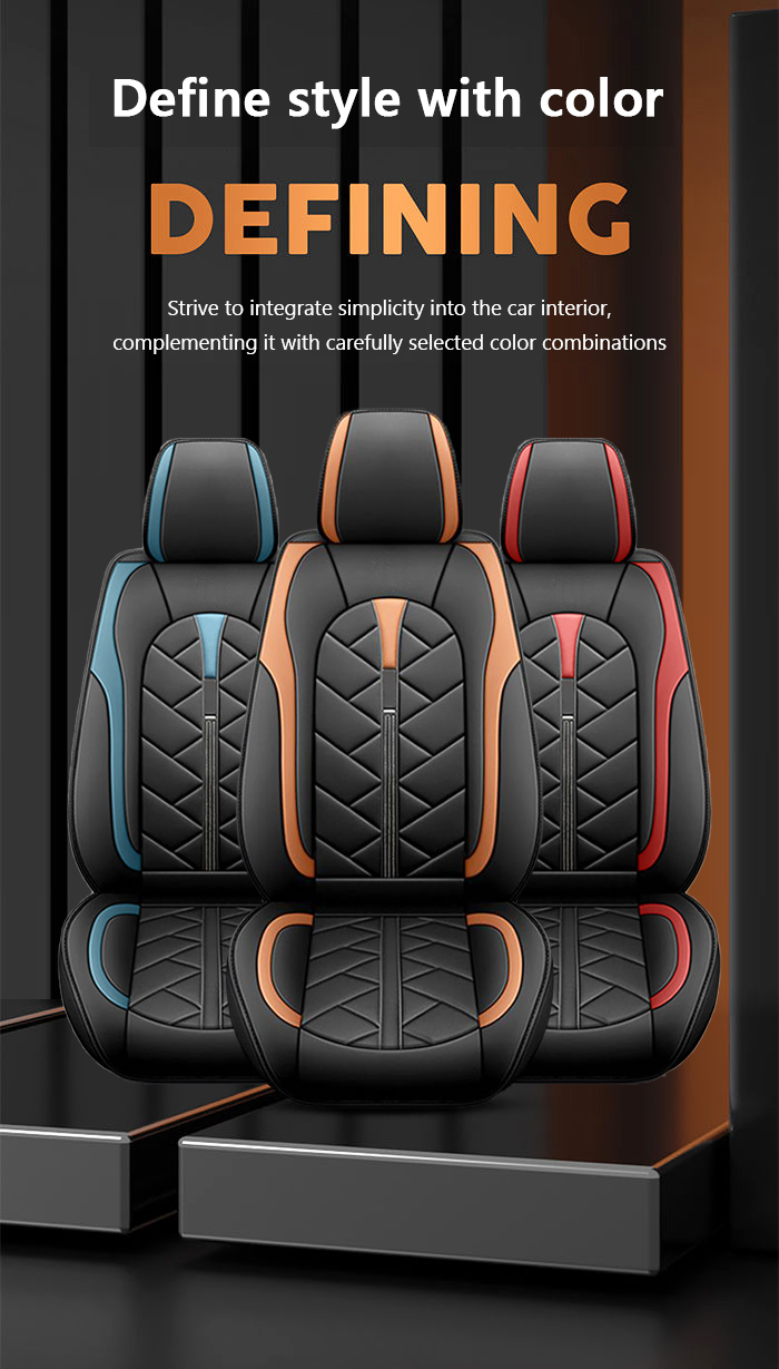 2025 new leather car seat covers for Suzuki S Presso,Dzire,Ertiga ...