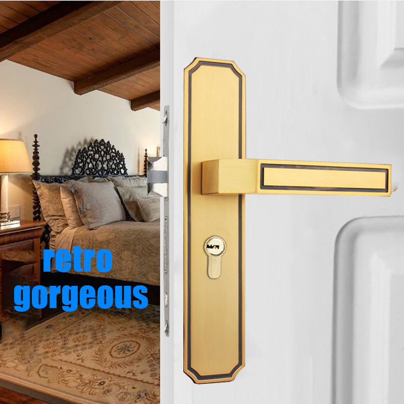 German Door Lock Main Door Door Lock Heavy Duty Anti Theft Door Lock ...