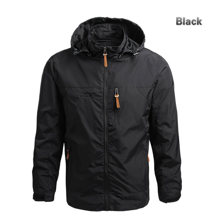 【COD】Military Rain Casual Sport Waterproof Riding Tactical Outerwear ...