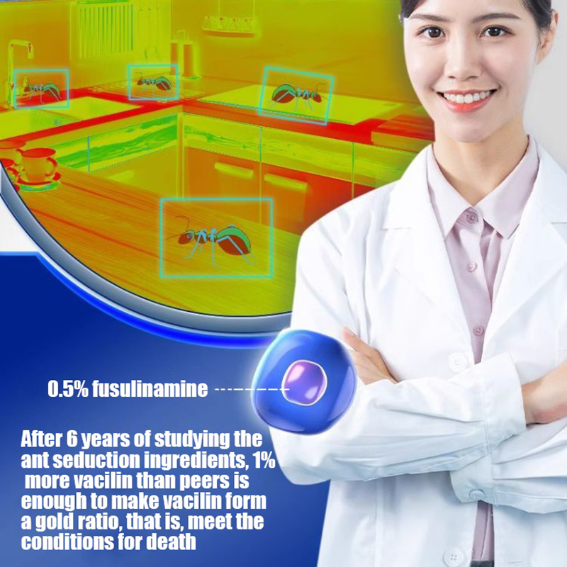 100% kill Ant Spray Killer 500ml Insecticide Powerfully eliminate all ...