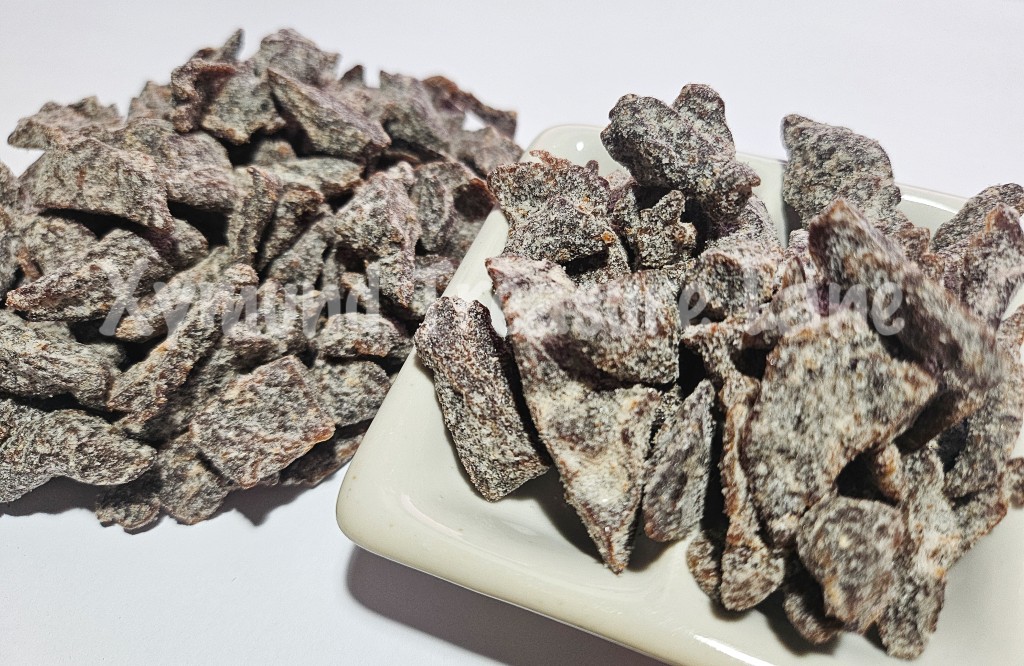 Kiamoy Sweet Seedless Authentic 100 grams | Shopee Philippines