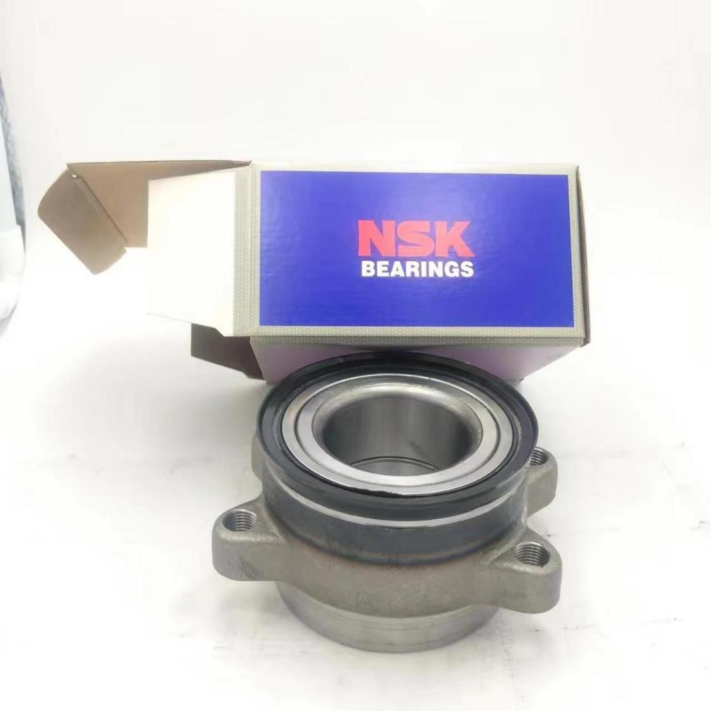 Front Wheel Bearing For Nissan Nv350, NSK Brand 50kwh06 | Shopee ...