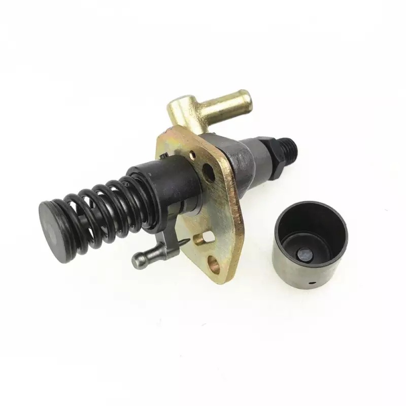 Fuel Injection Pump Assy 186F for aircooled diesel engine 10HP, 12HP ...