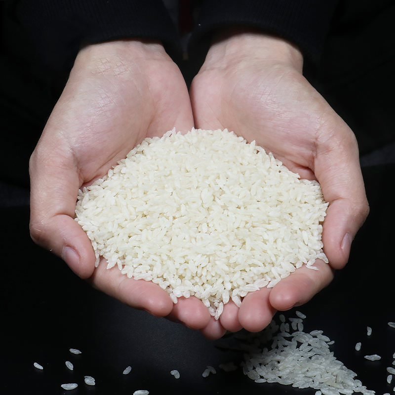 MR.Squirrel 40PCS Shirataki Rice Konjac Rice Keto Low Carb Shirataki ...