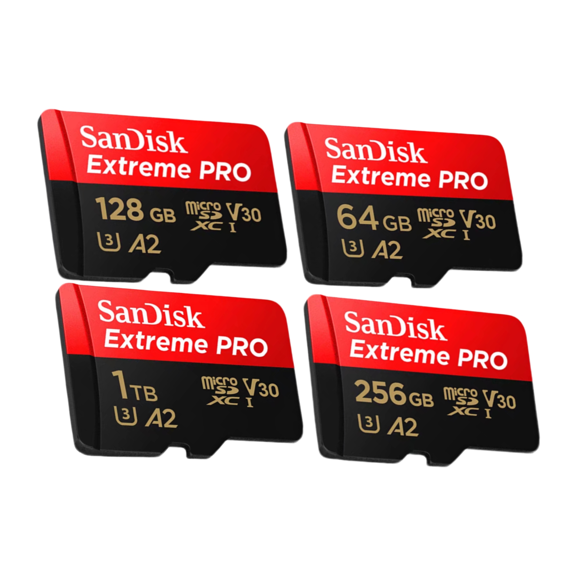 A1 A2 Memory Card Micro SD Card forCCTV Dashcam Memory OriginaCard16GB ...