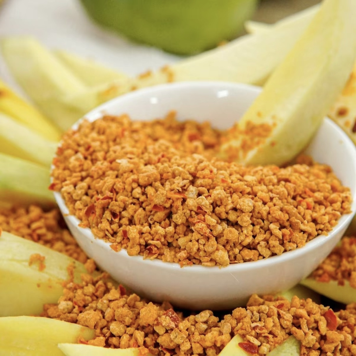 [Specialty] 3F Food Shrimp Salt Vietnamese Specialty for dipping fruit ...