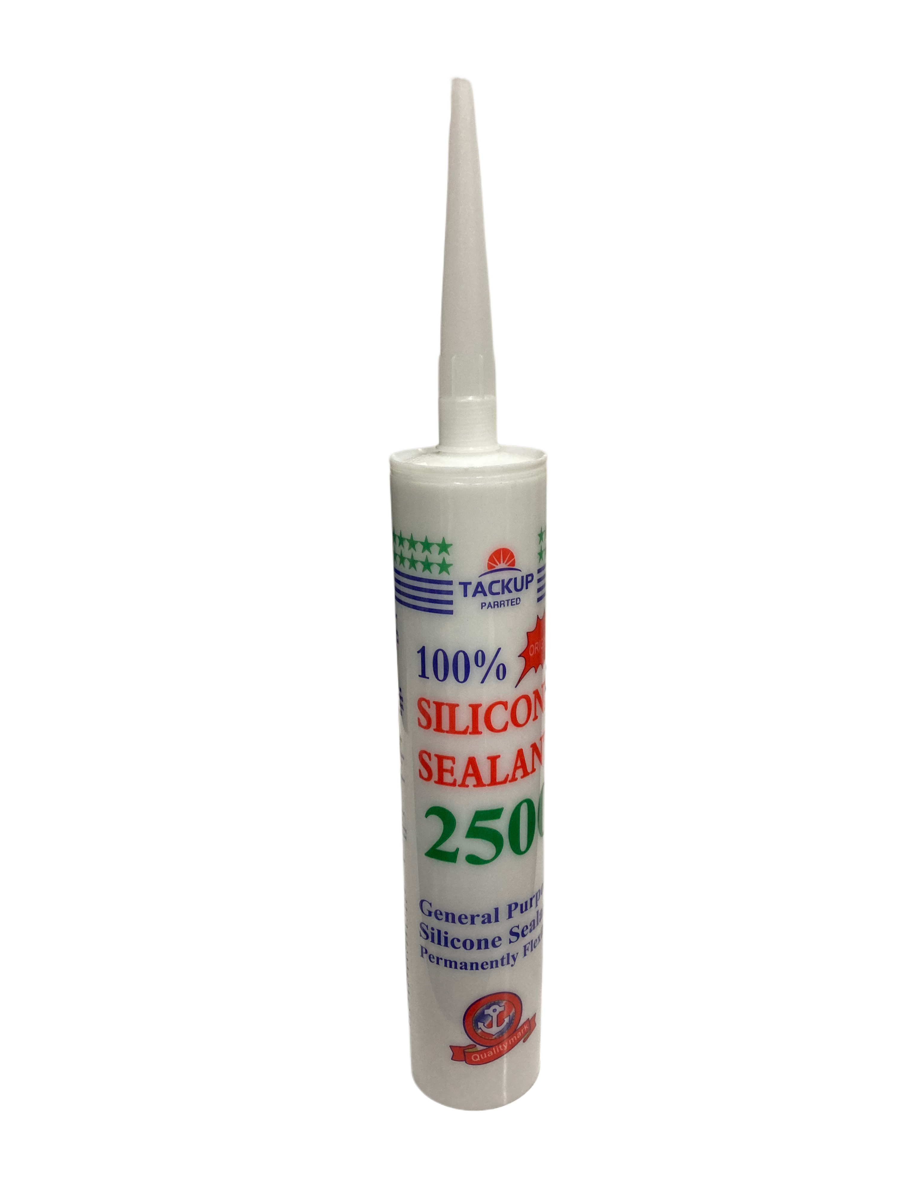 Silicone Sealant 2500 | White | Black |transparent | Shopee Philippines