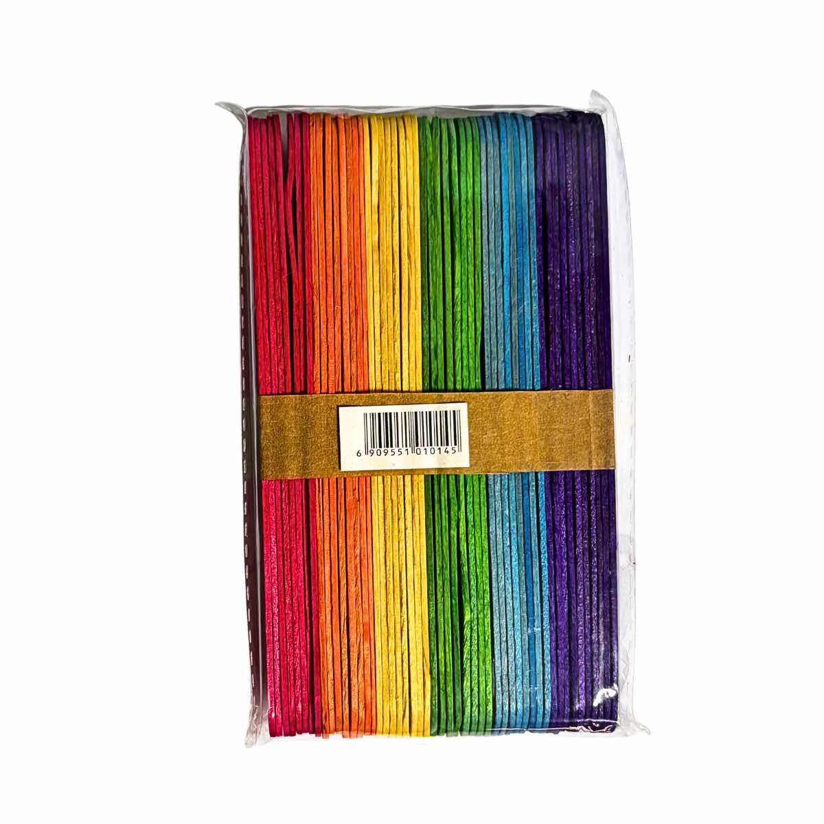 Popsicle Stick Colored & No Color (Big and Small) | Shopee Philippines