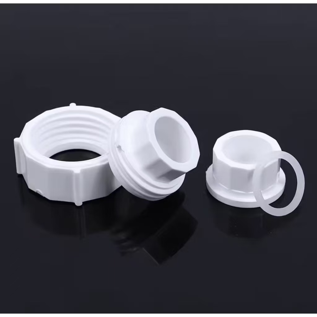 PPR PLASTIC UNION PATENTE 1/2" 3/4" 1"1-1/4'' PIPE FITTINGS PPR ...