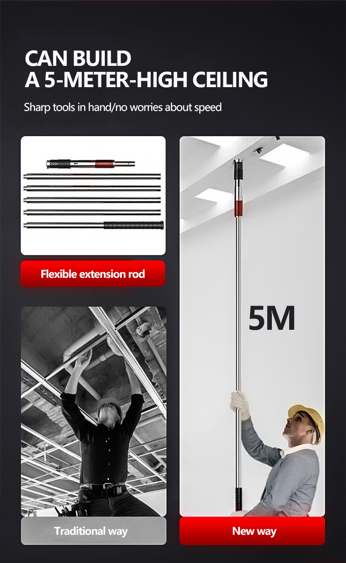 Nail Gun Riveter Nail Gunner Rivet For Concrete Rivet Tool Steel Rivet ...