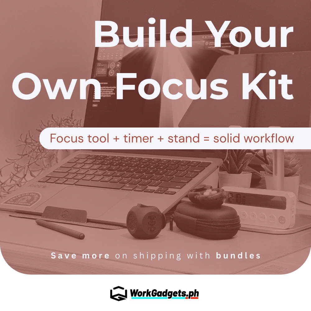 WG Z Riser — Adjustable Laptop Stand, Heavy-Duty, Ergonomic | Shopee ...