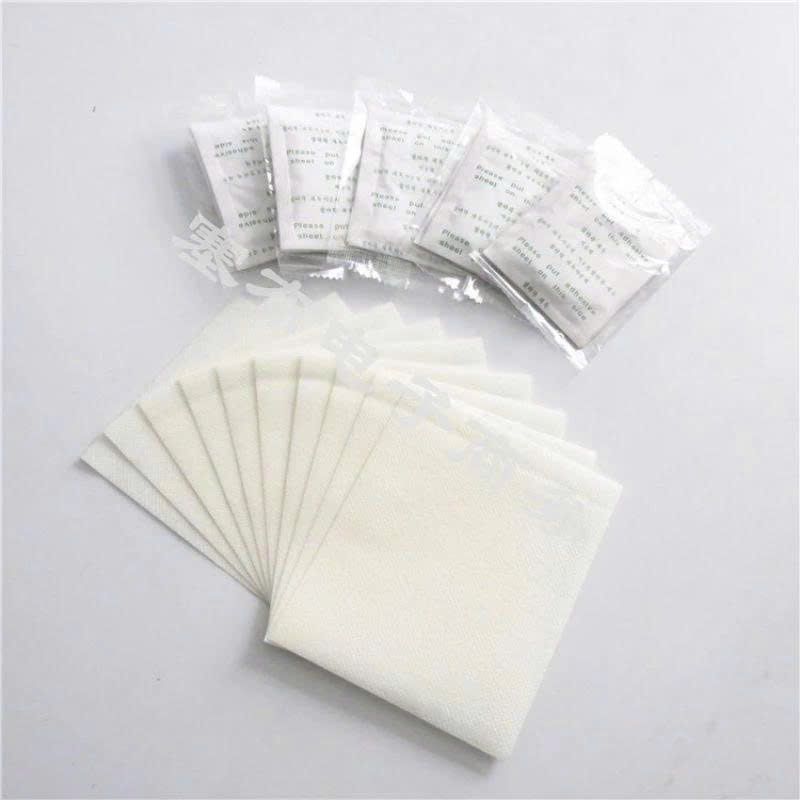 Combo 10 Japanese Detox Foot Patches Detox Foot Patches - Sleep Well ...