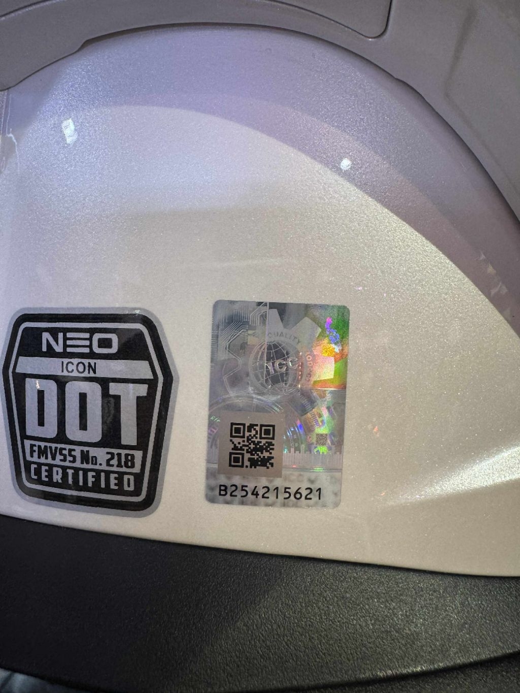 Spyder Neo icon modular helmet | Shopee Philippines