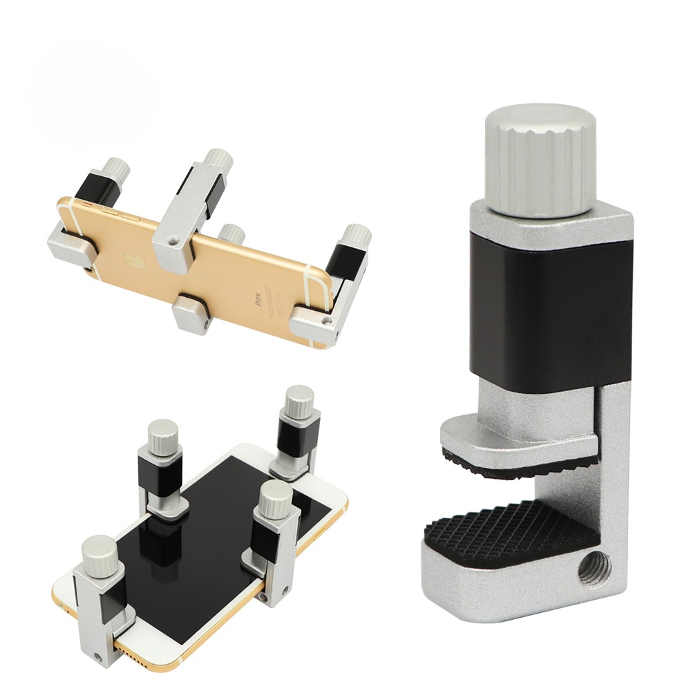LCD Screen Fixing Fixture Clip Set Mobile Phone Screen Fixed Repair ...