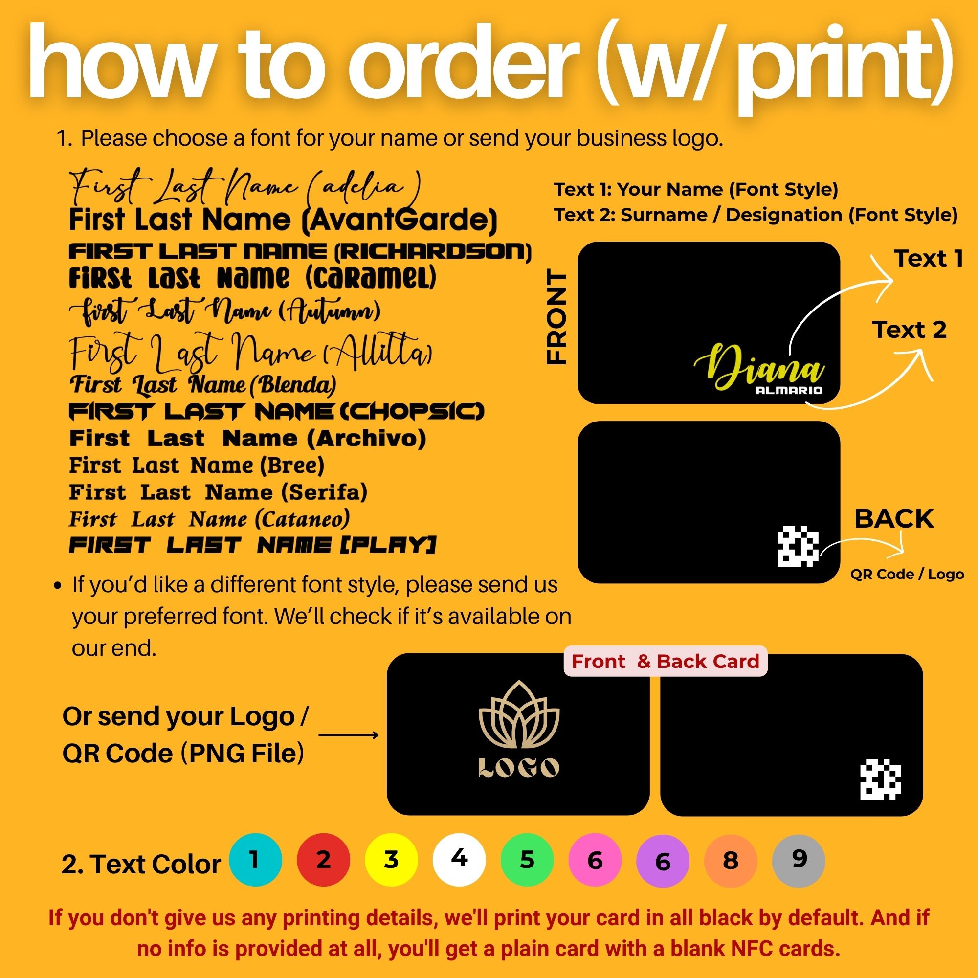 Digital Business Cards. NFC Business Cards, Digi Cards, Tap Cards ...