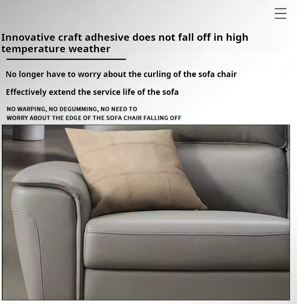 Multi-color leather waterproof sofa patch Self-adhesive leather patch ...