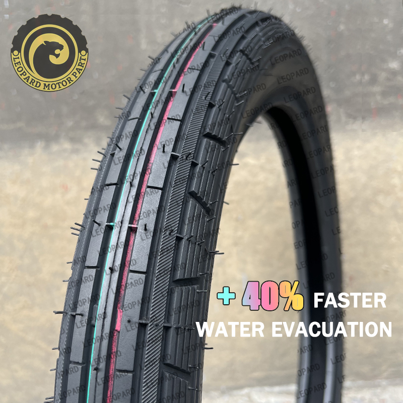 LEO FRONT TIRE TRICYCLE Traysikel Gulong Motorcycle load Linear Tires ...