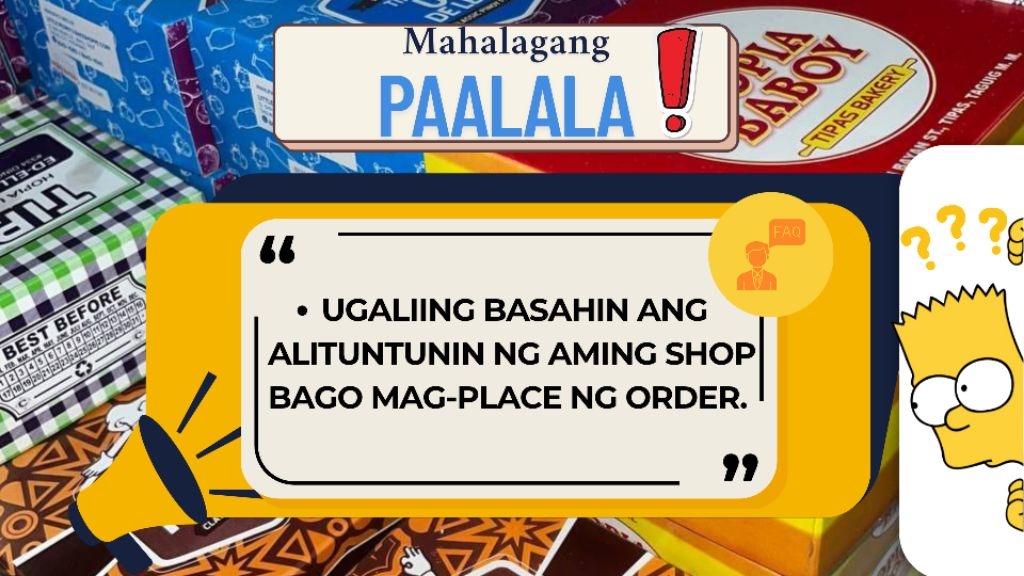 Tipas Special Hopia Hapon | Shopee Philippines