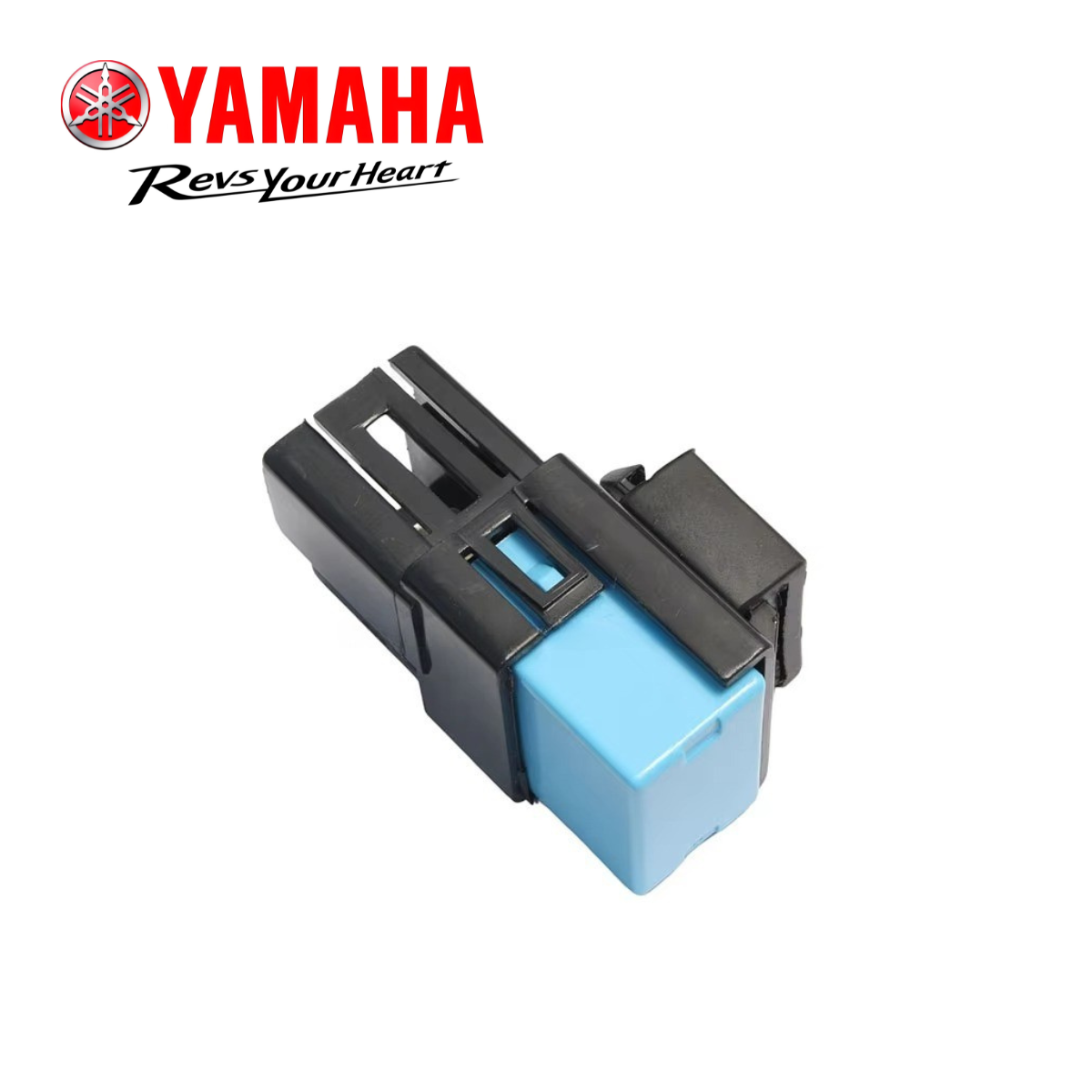 Yamaha Genuine Starter Relay for Mio M3 Soul GT 125 Mio Z New 2PH-H1940 ...